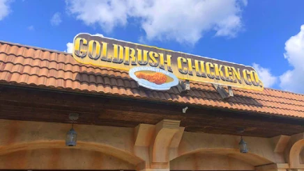 Gold Rush Chicken Co. | Six Flags Wiki | Fandom