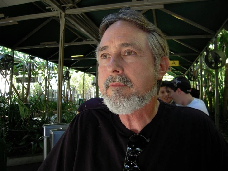 Jeff Newman | Six Flags Wiki | Fandom