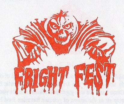 Fright Fest 1992 (Six Flags Great Adventure) | Six Flags Wiki | Fandom