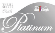 Annual Membership | Six Flags Wiki | Fandom
