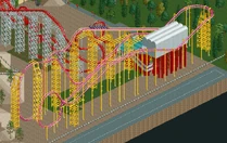 X2 | Six Flags Wiki | Fandom