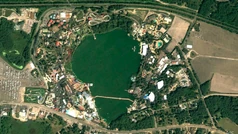 Six Flags Worlds of Adventure | Six Flags Wiki | Fandom