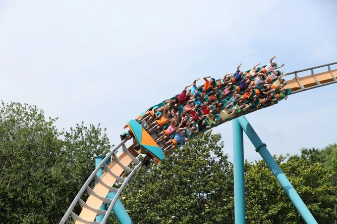 2006 | Six Flags Wiki | Fandom