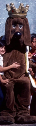 King Ruppart | Six Flags Wiki | Fandom