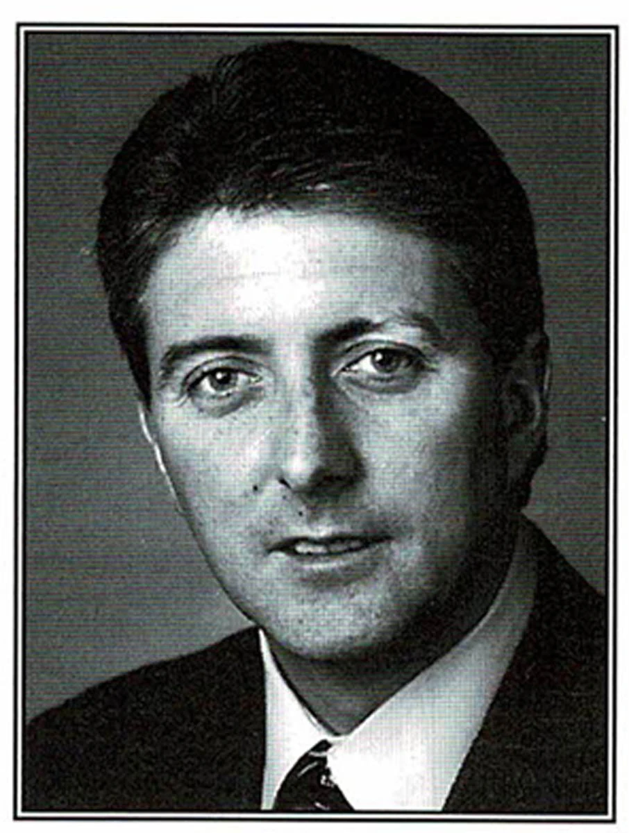 Bill Muirhead | Six Flags Wiki | Fandom