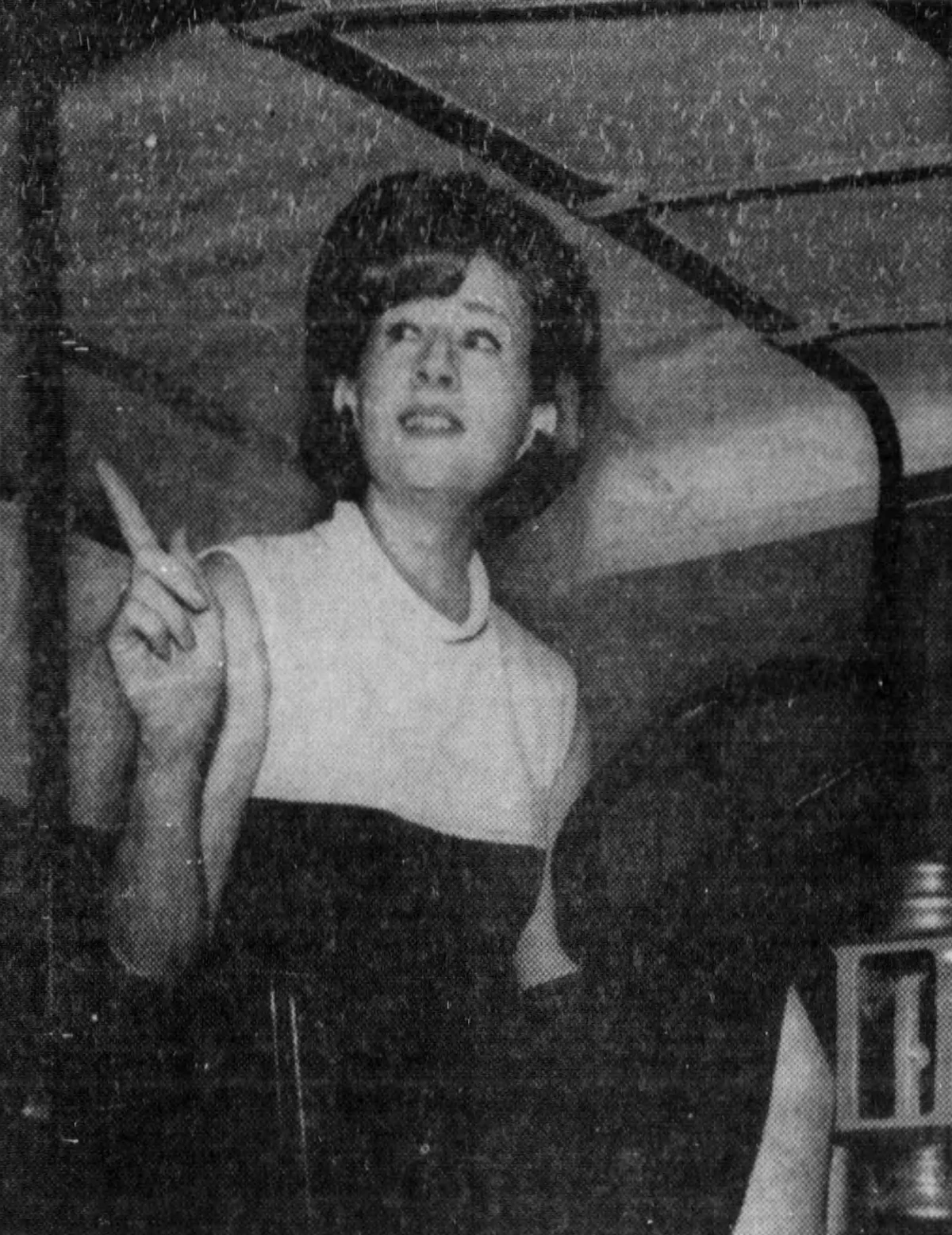 Judy Houghton | Six Flags Wiki | Fandom