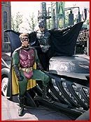 Batman Forever Stunt Show | Six Flags Wiki | Fandom