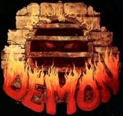 The Demon Song | Six Flags Wiki | Fandom
