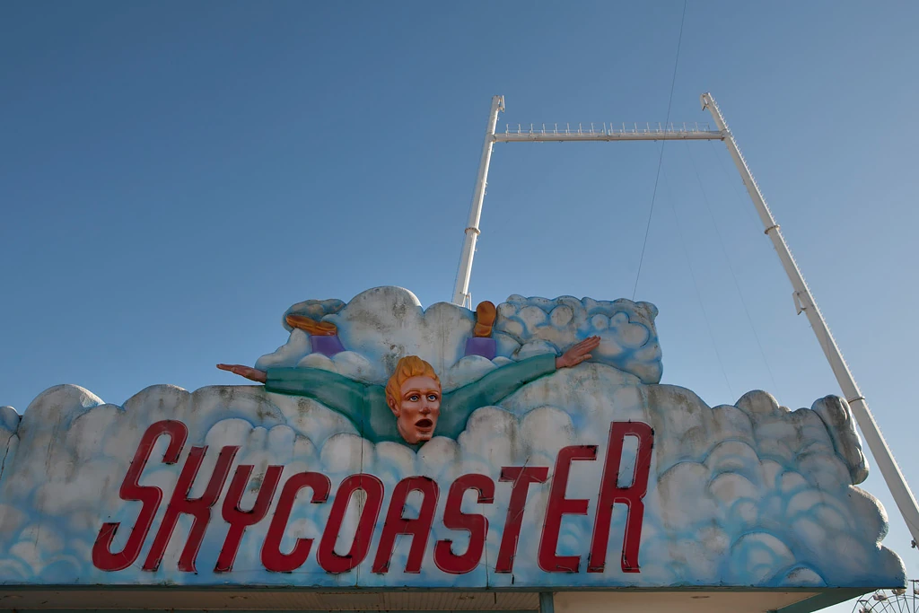 Skycoaster | Jazzland Wiki | Fandom