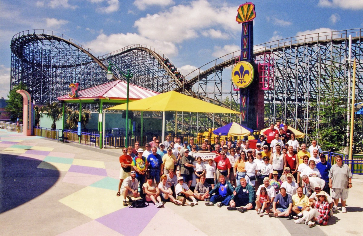 Voodoo Volcano | Jazzland Wiki | Fandom