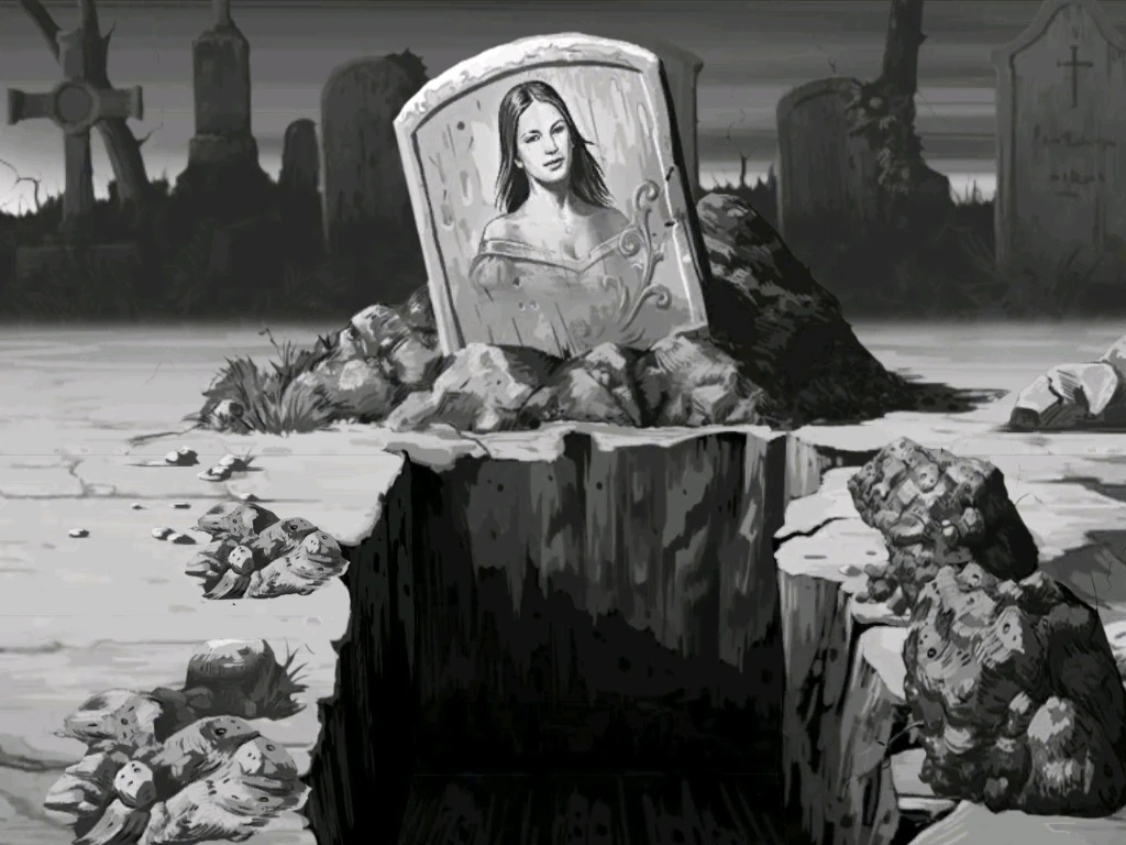 Storyline | Six Guns Wiki | Fandom