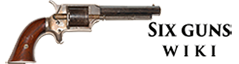 Six Guns Wiki | Fandom