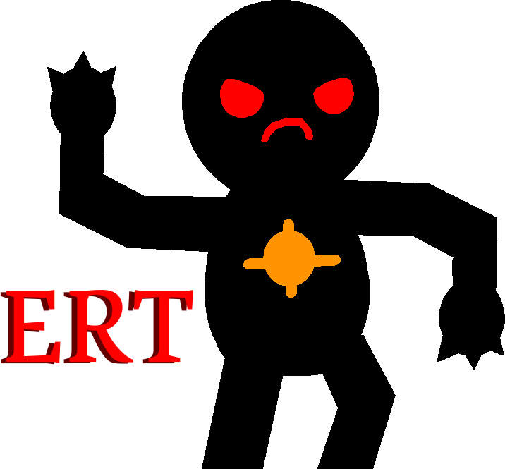 Ert | SNAS Wikia | Fandom