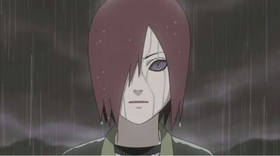 Pain's story-Nagato | Pain Wiki | Fandom