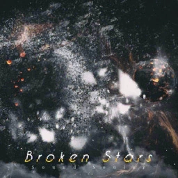 Broken Stars | SIXTAR GATE Wiki | Fandom