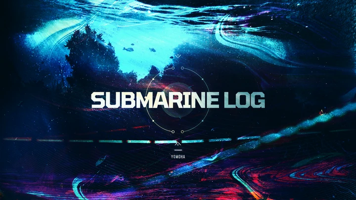 Submarine Log | SIXTAR GATE Wiki | Fandom