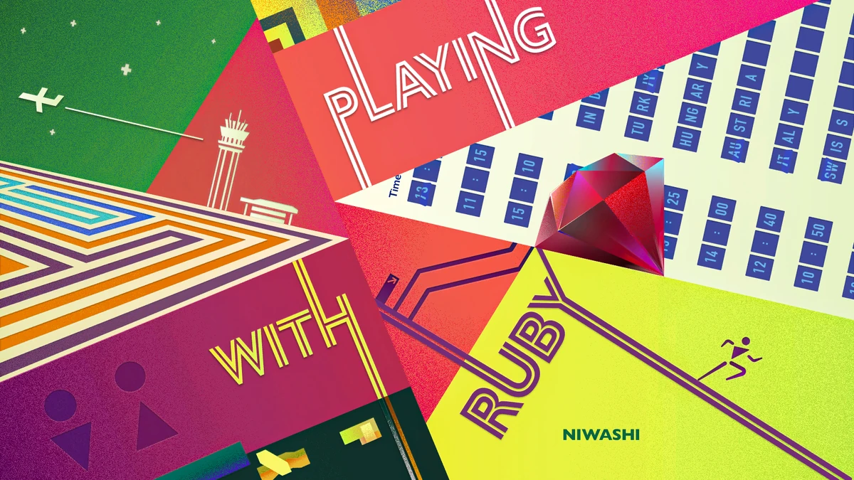 Playing with Ruby | SIXTAR GATE Wiki | Fandom