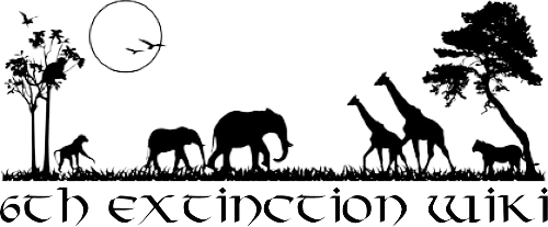De-Extinction | Sixth Extinction Wiki | Fandom