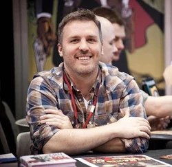 Brian Hurtt | The Sixth Gun Wiki | Fandom