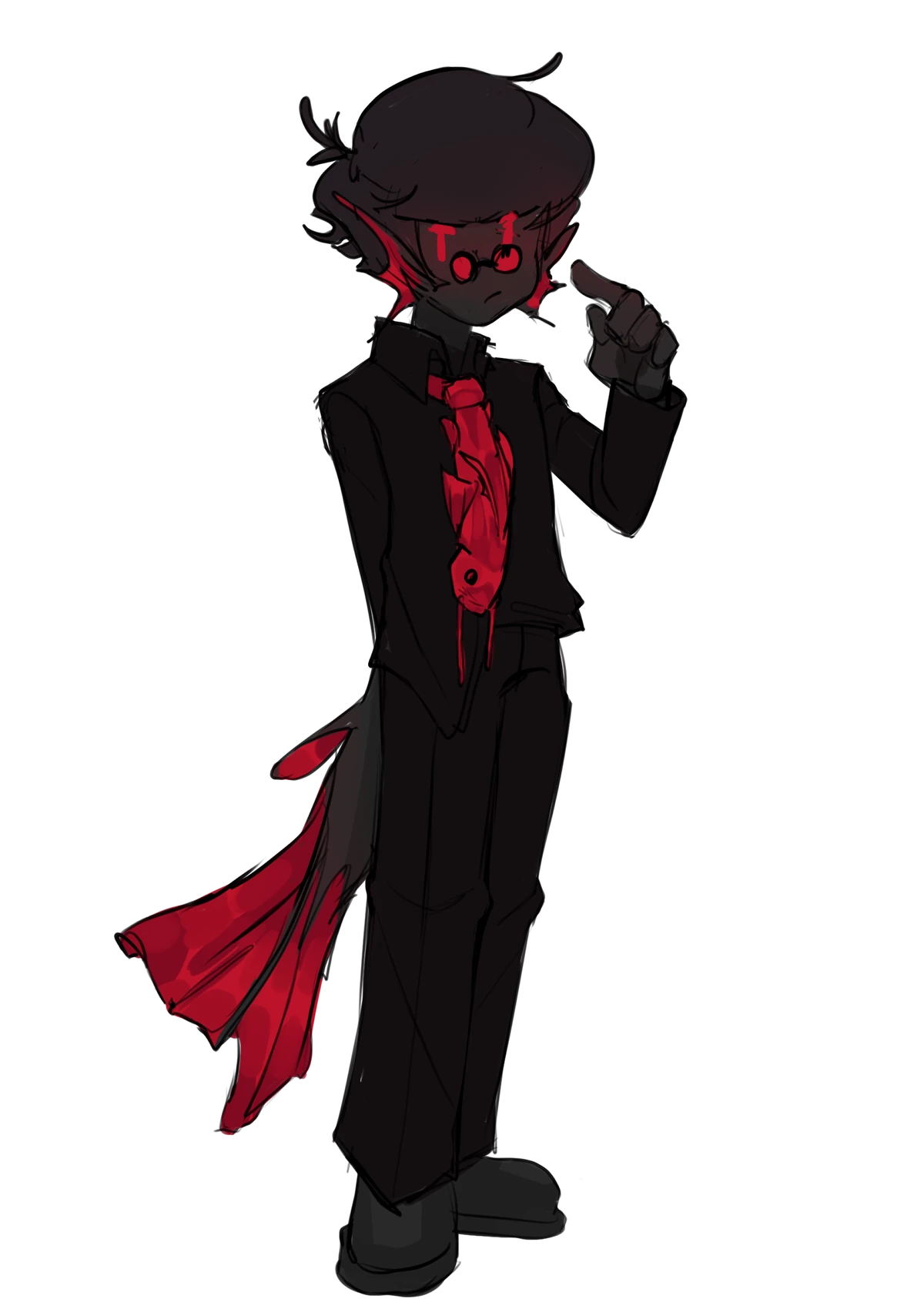 Koifishixa | Sixth night frebby brainrot Wiki | Fandom