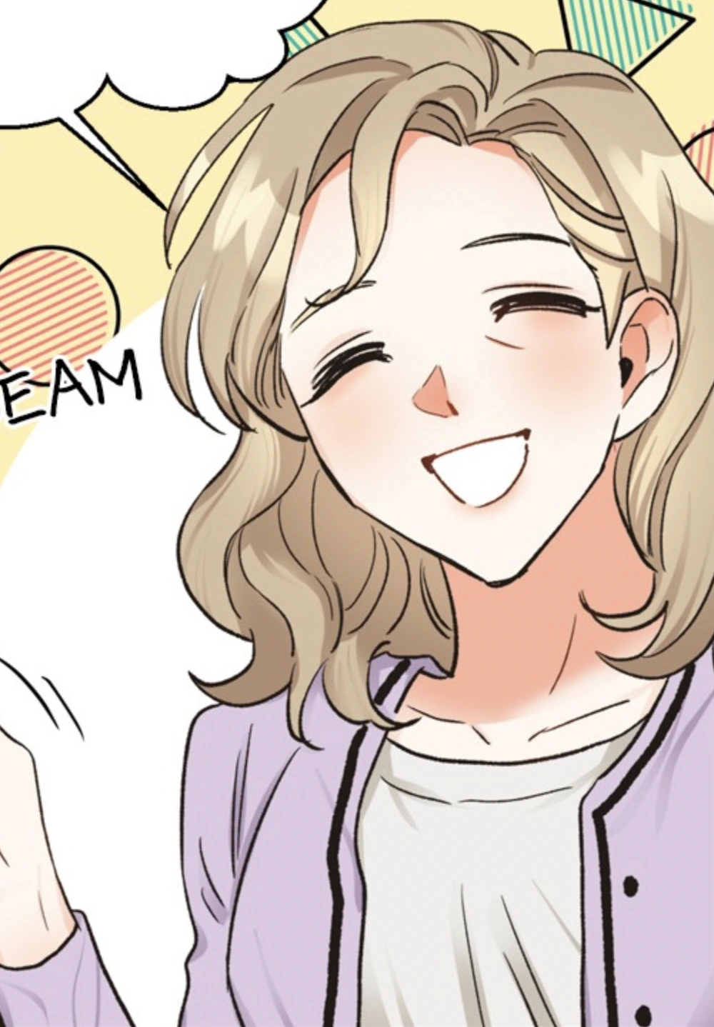 Yesul's mother | Sixth Sense Kiss Wiki | Fandom