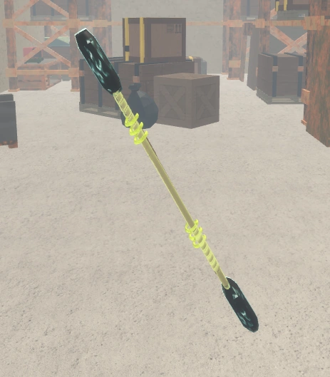 Black Watch Tech | Sixth Sun Era Wiki | Fandom