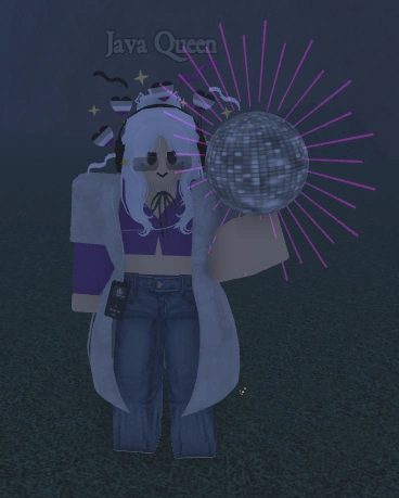 Java Queen | Sixth Sun Era Wiki | Fandom