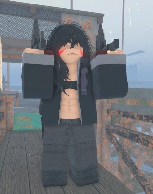 Honoka Dorao | Sixth Sun Era Wiki | Fandom