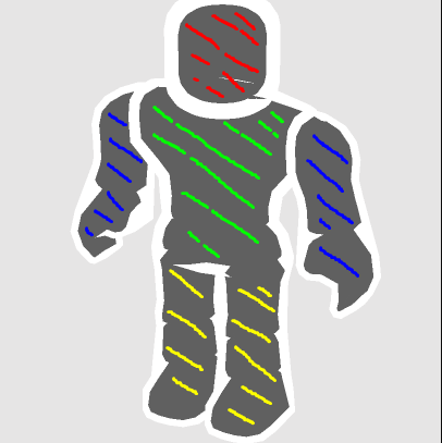 SSE's Strategic Damage System D20 | Sixth Sun Era Wiki | Fandom