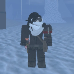 Katelyn Nevin | Sixth Sun Era Wiki | Fandom