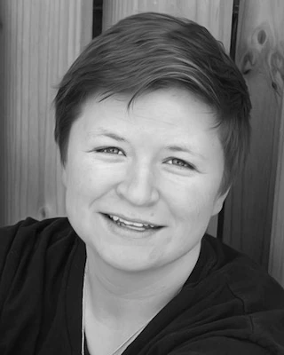 Rachel Zucker | Six the Musical Wiki | Fandom