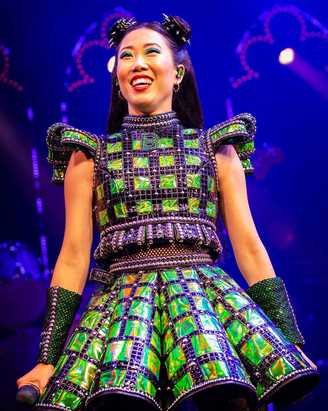 Six: The Musical (Theatre) - TV Tropes