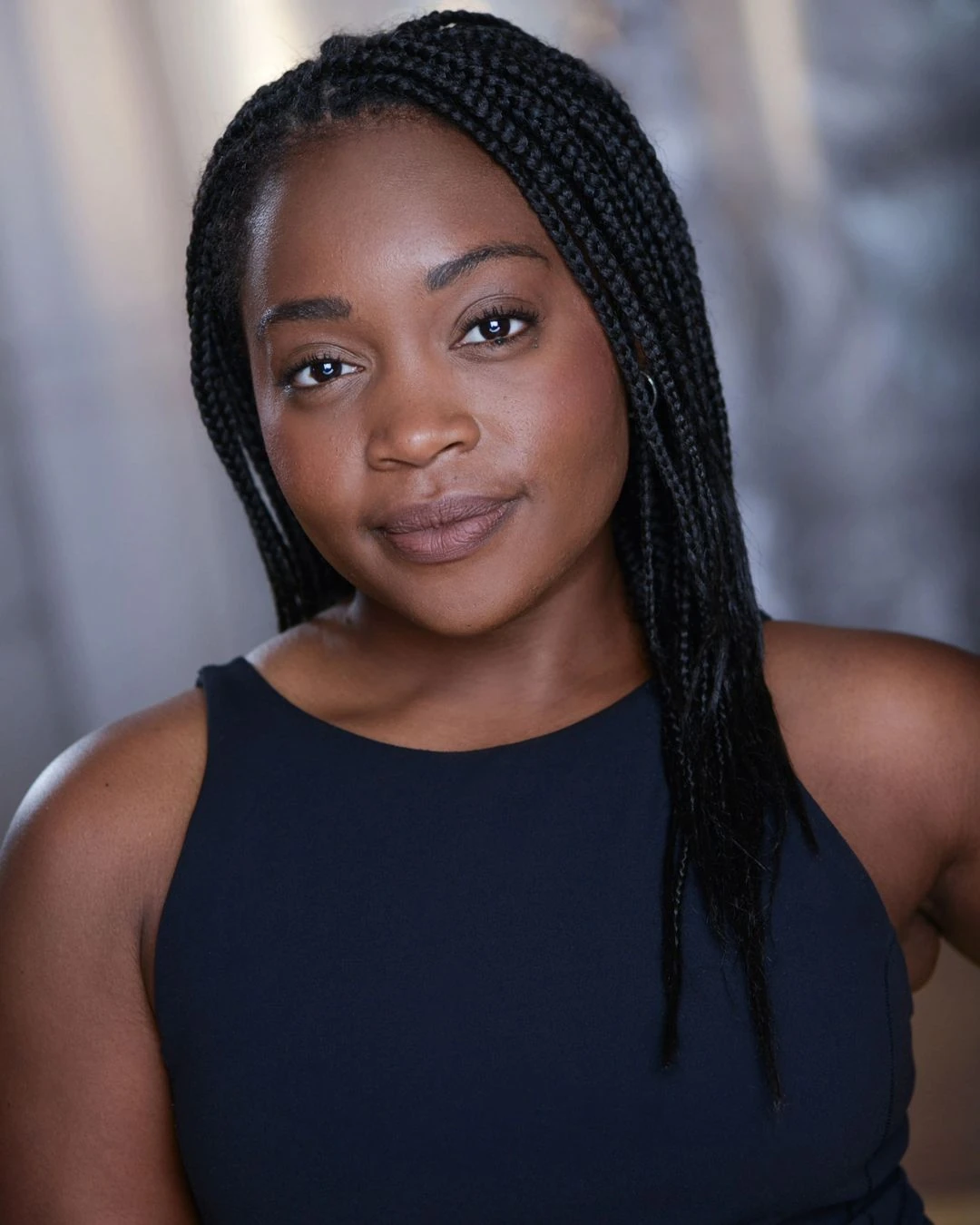 Hailey Alexis Lewis | Six the Musical Wiki | Fandom