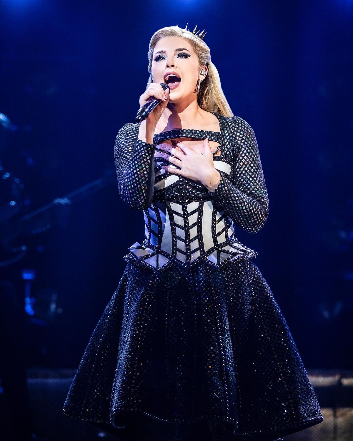 Erin Caldwell/Gallery | Six the Musical Wiki | Fandom Erin Caldwell/Gallery | Six the Musical Wiki | Fandom