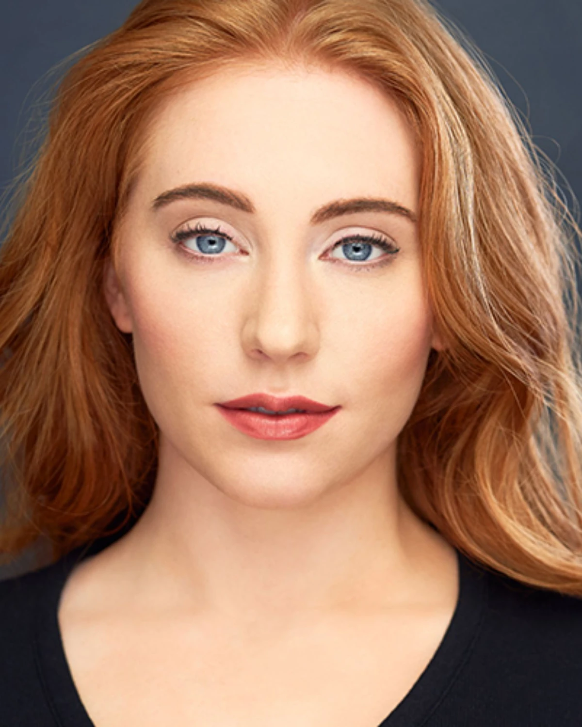 Mallory Maedke | Six the Musical Wiki | Fandom