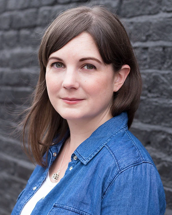 Sarah Burrell | Six the Musical Wiki | Fandom