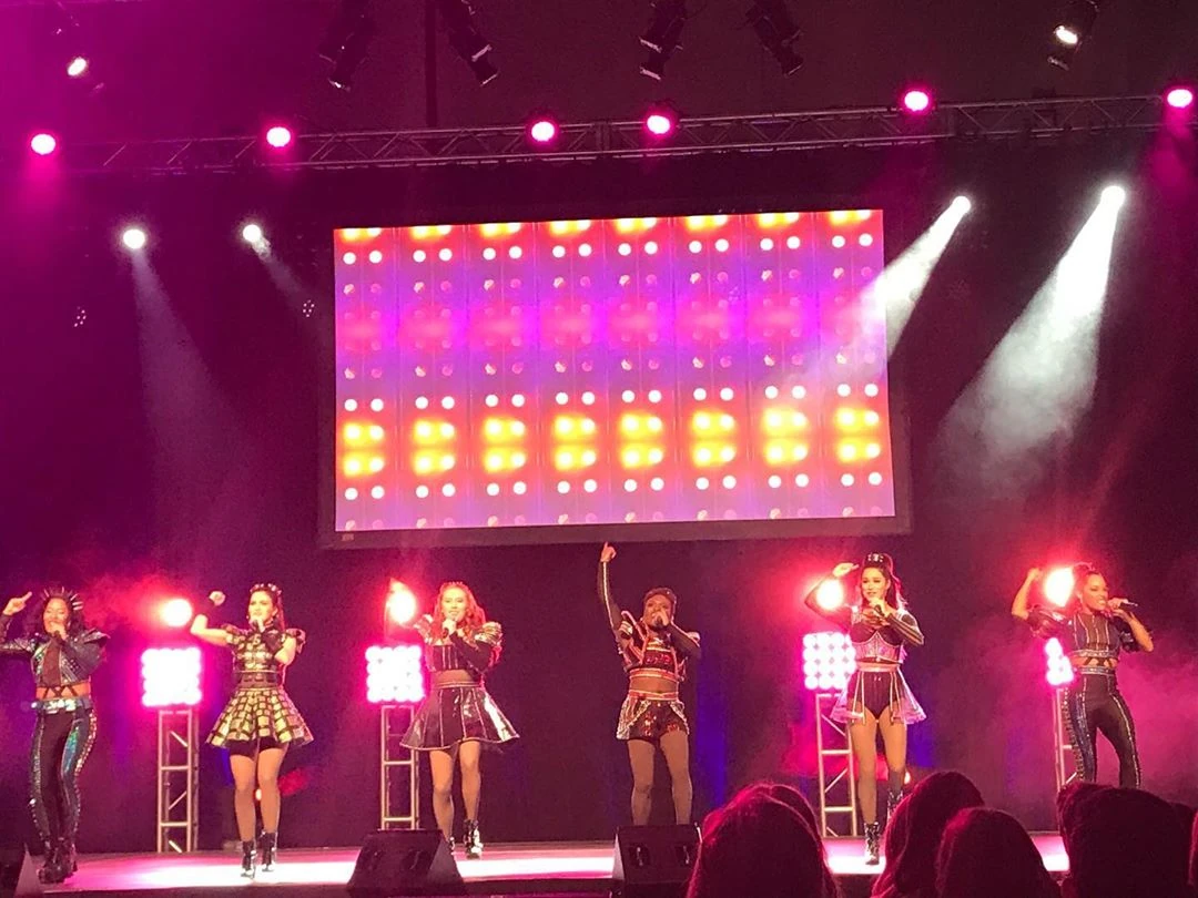 Courtney Mack/Gallery | Six the Musical Wiki | Fandom