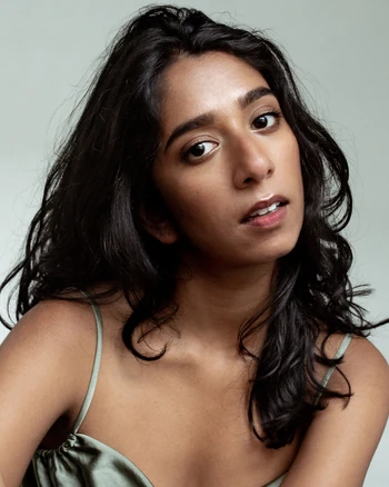 Shimali de Silva | Six the Musical Wiki | Fandom