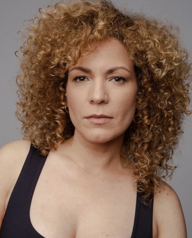 Jenn All | Six the Musical Wiki | Fandom