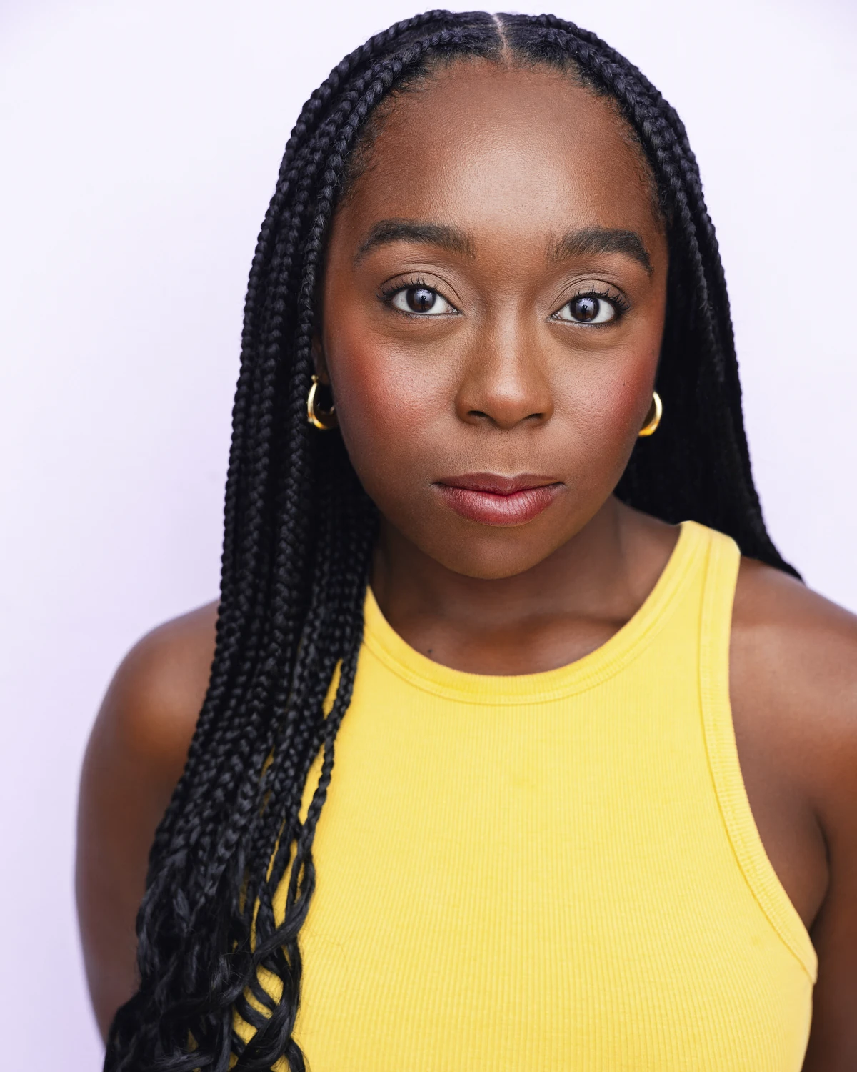Amaya White | Six the Musical Wiki | Fandom
