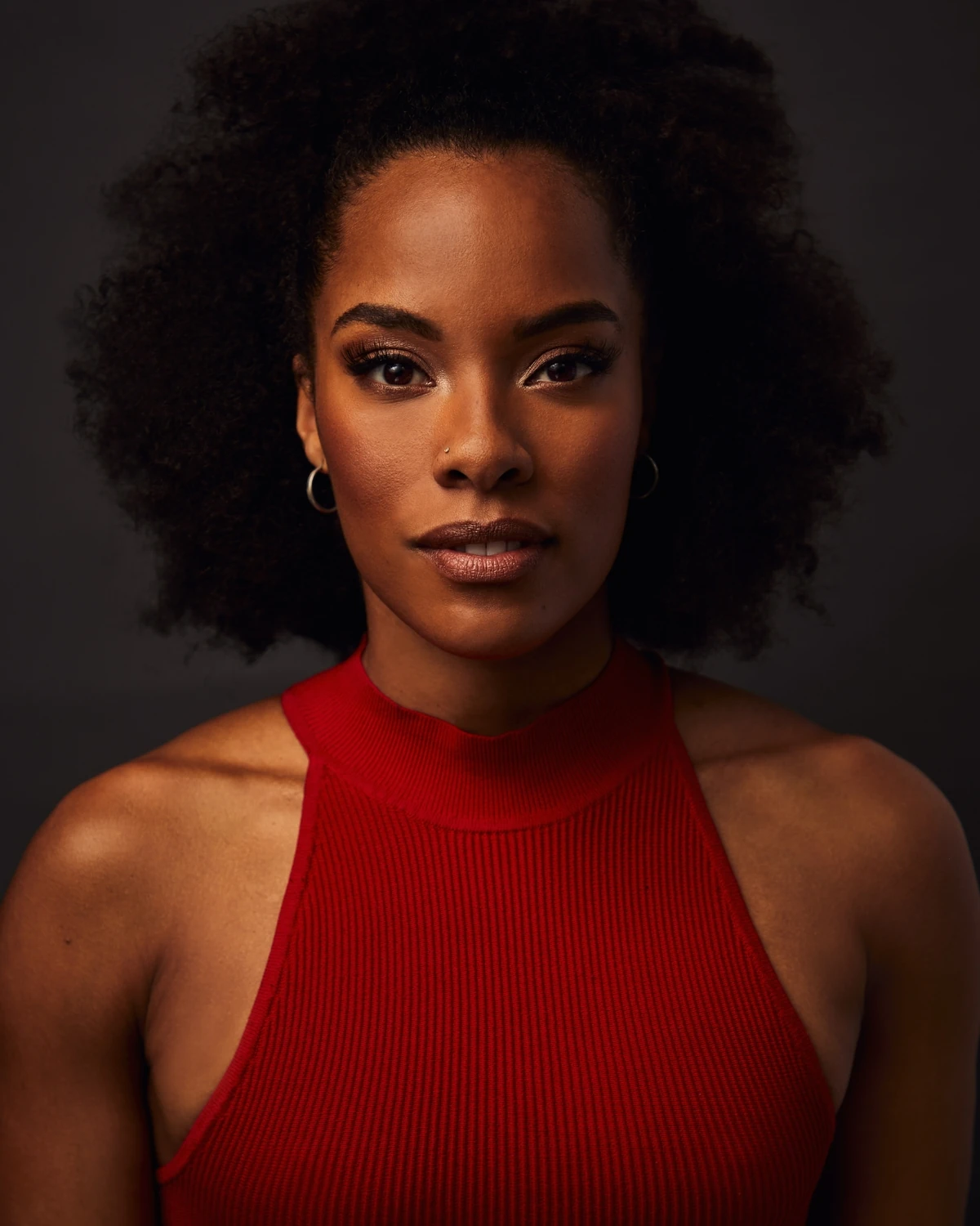 Anna Uzele | Six the Musical Wiki | Fandom