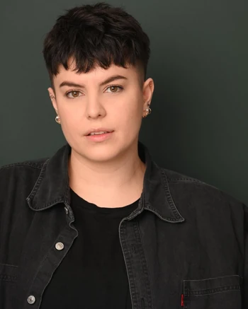 Haley Izurieta | Six the Musical Wiki | Fandom