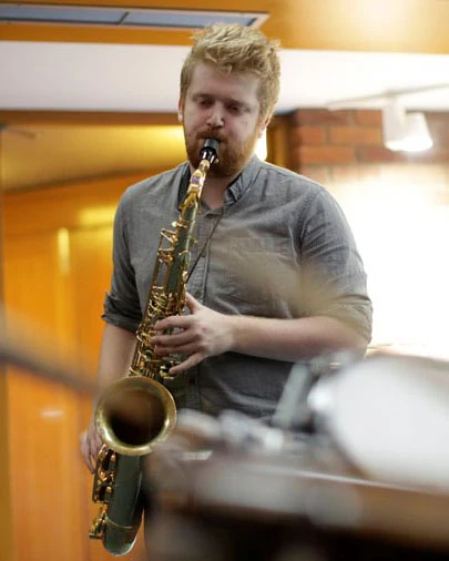 Sam Kirby | Six the Musical Wiki | Fandom