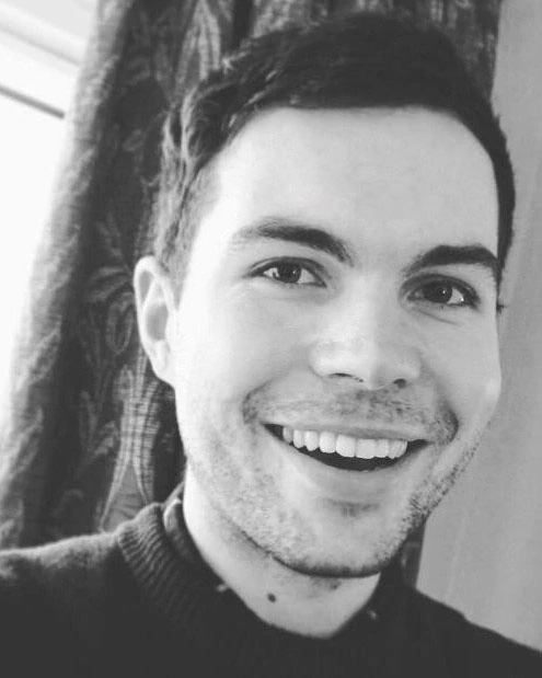 Tom Curran | Six the Musical Wiki | Fandom