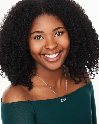 Lois Ellise | Six the Musical Wiki | Fandom