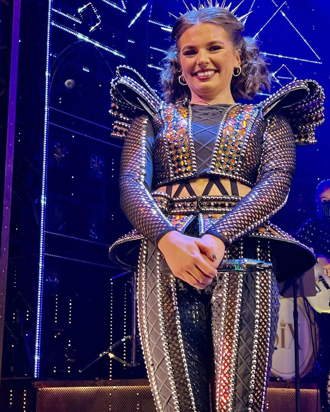 Danielle Rose/Gallery | Six the Musical Wiki | Fandom