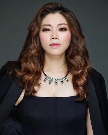 Hyun-sun Choi | Six the Musical Wiki | Fandom