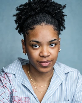 Nia Stephen | Six the Musical Wiki | Fandom