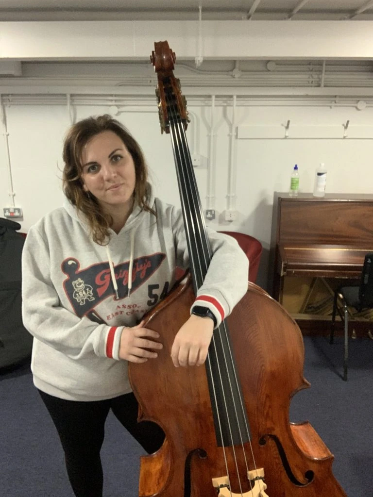 Alexia Barbera | Six the Musical Wiki | Fandom