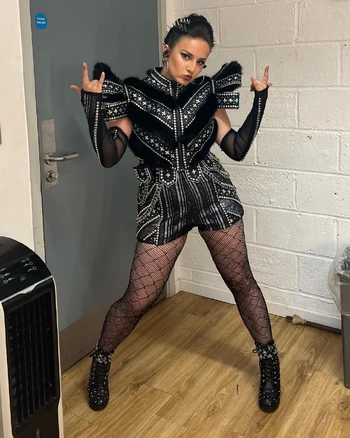 Anna of Cleves | Six the Musical Wiki | Fandom